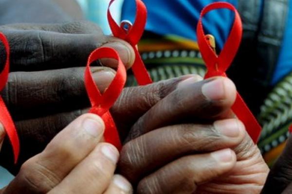 El SIDA una pandemia que avanza