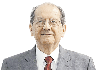 De Vicente Cerna a Lázaro Chacón