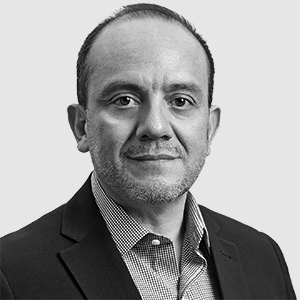 El presidente que no escuchó refranes