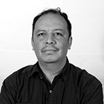 Muere Nelson Luciano Marroquín, alcalde de Masagua, Escuintla, luego de ...