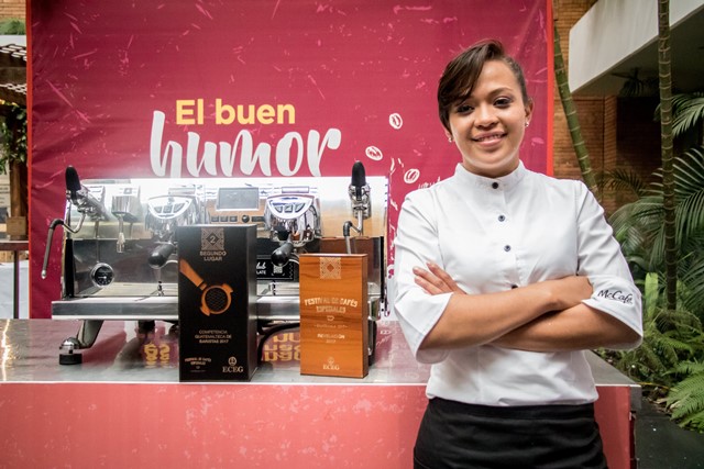 Orgullo empresarial en competencia nacional