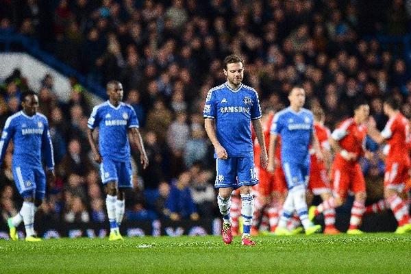 Mata cierra su pulso con Mourinho al abandonar el Chelsea