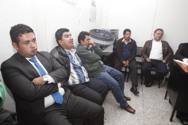 Acusado exjefe edil de Villa Canales