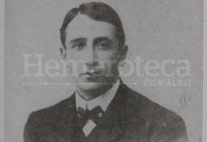 1878: nace el ex presidente Jorge Ubico – Prensa Libre
