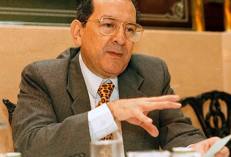 Portillo y el hundimiento del pacto fiscal