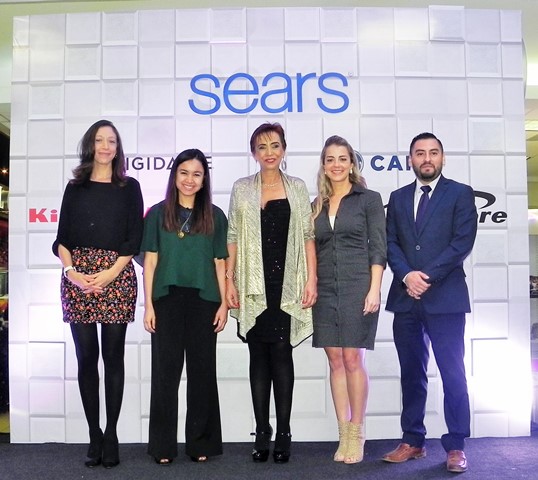 SEARS innova desde la cocina