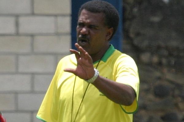 Fallece el entrenador Pablo Barros