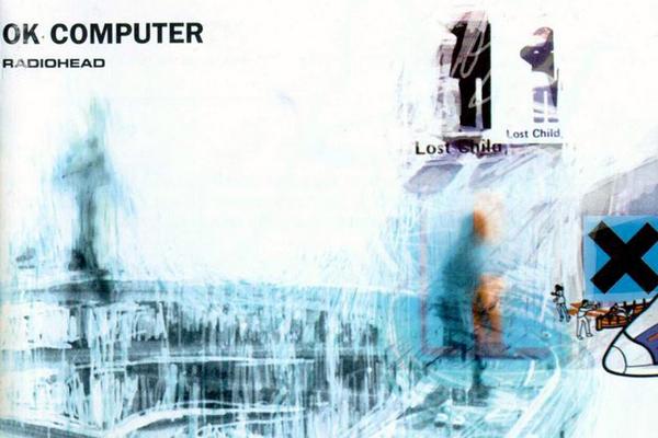 Disco de Radiohead, elegido el mejor de los últimos 25 años