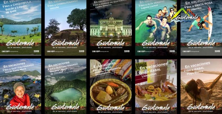 Turismo interno: 6.4 millones de visitas generan Q2 mil 825 millones ...