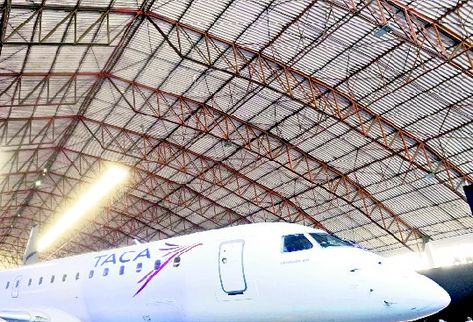 Taca podría cambiar sede a Colombia
