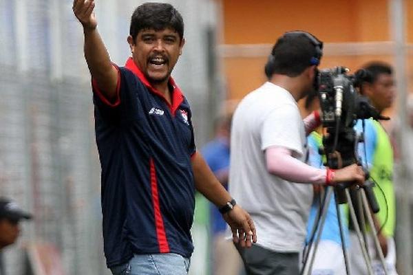 Gabriel Castillo vuelve a La Mesilla