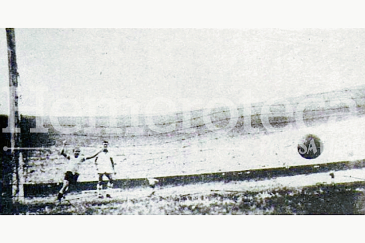 1950: Maracanazo, Uruguay vence a Brasil