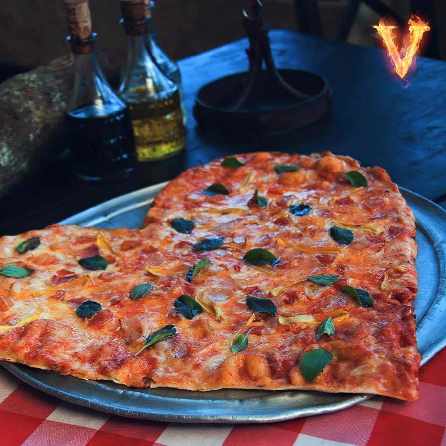 Ocho pizzerías de Guatemala para disfrutar en familia