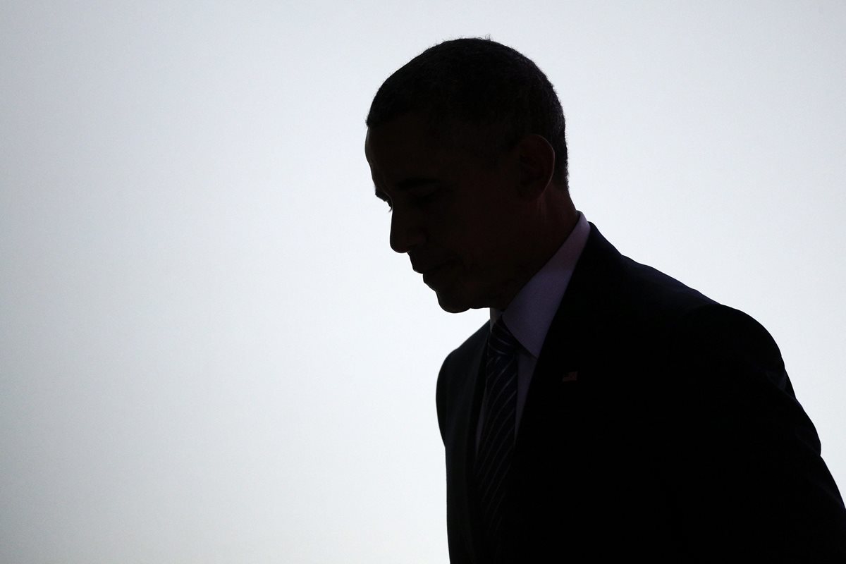Mensajes en Facebook, canal de comunicación con Obama