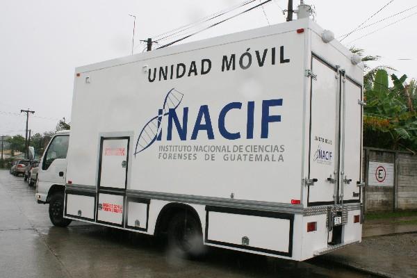 Inacif reanuda servicios tras desembolso de Q18 millones