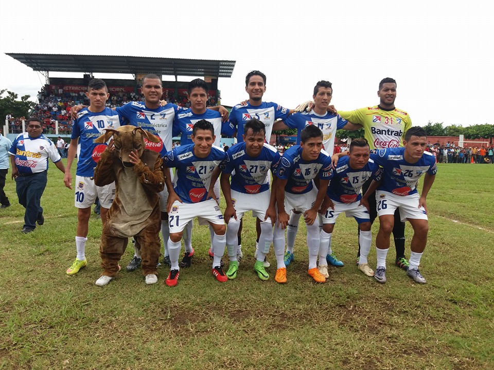 El campeón Suchitepéquez debuta con empate contra Marquense