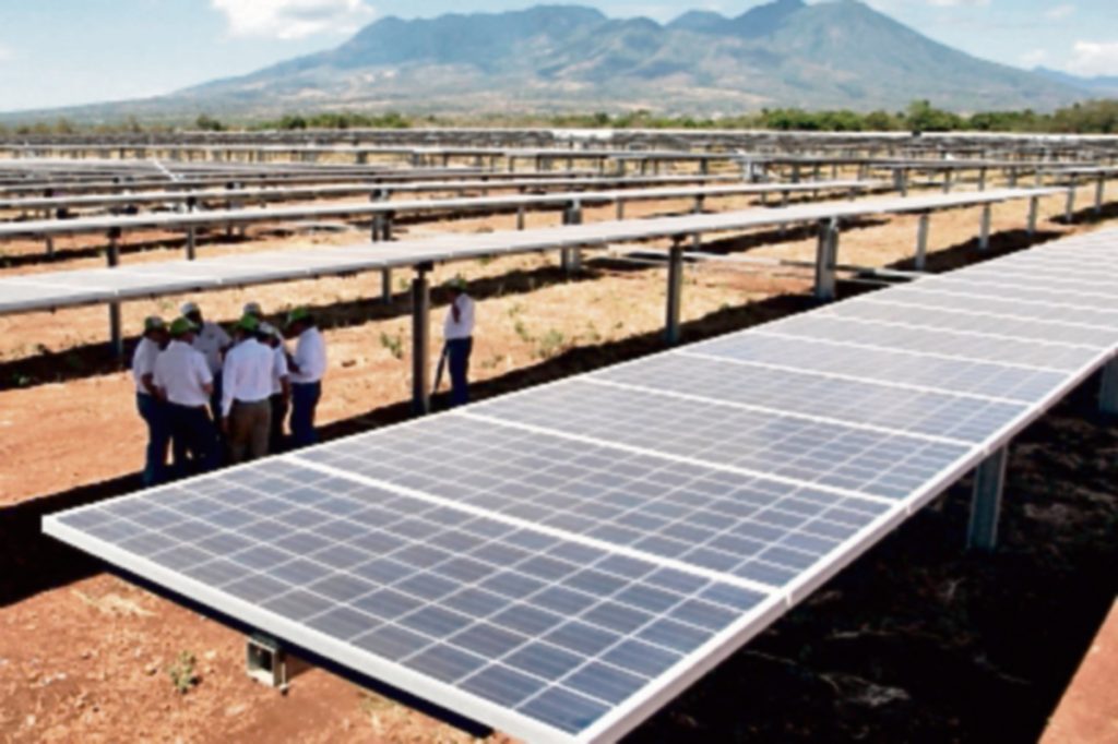 Horus II generará 30 megavatios más de energía solar – Prensa Libre