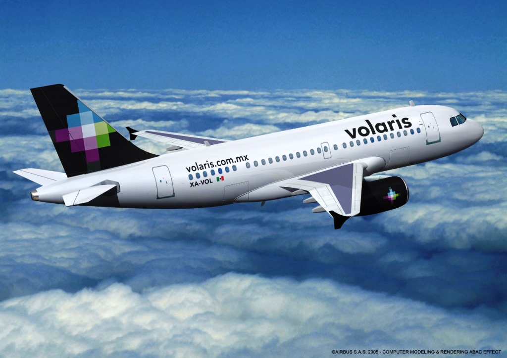 Volaris inaugura operaciones en Costa Rica – Prensa Libre