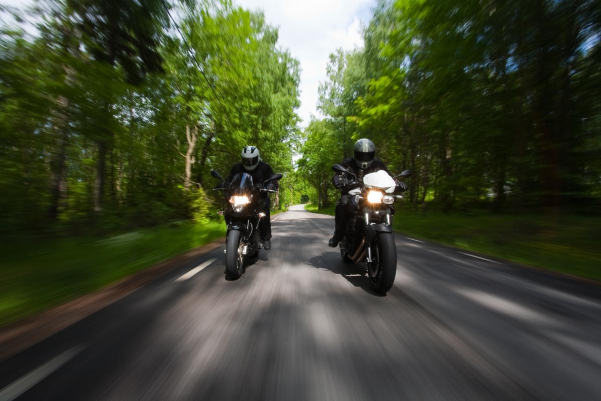 Hermandades de bikers comparten sus experiencias en carretera – Prensa ...