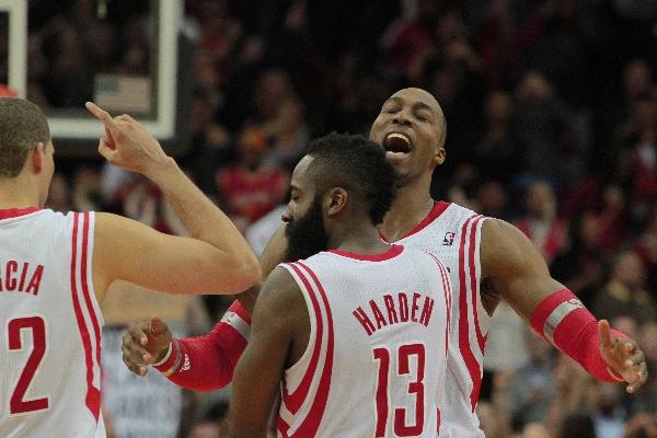 México será sede del juego Rockets - Timberwolves de la NBA