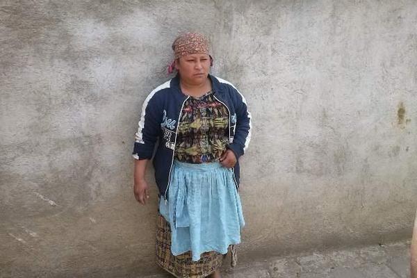 Capturan a presunta secuestradora de banda Los Crueles