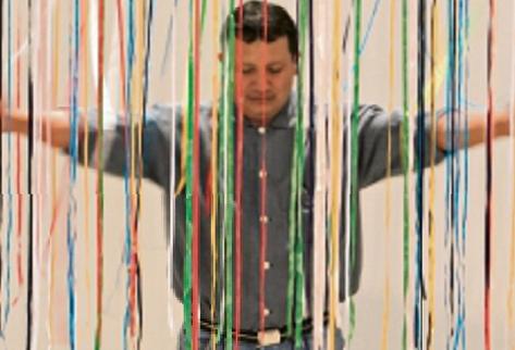 Expresiones del istmo, el sueño de la unión