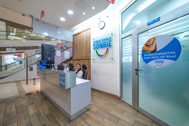 Clínicas Dentales Sonríe cumple 10 años – Prensa Libre