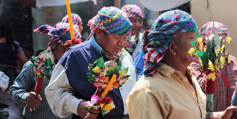Este es el Patrimonio Cultural Intangible de Guatemala – Prensa Libre
