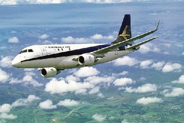 Embraer estrena avión ejecutivo de gran autonomía – Prensa Libre