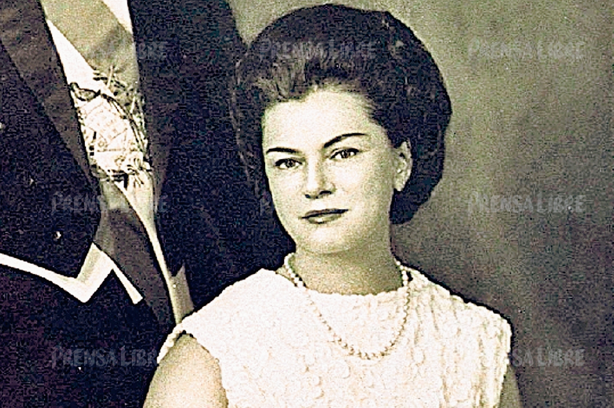 Sara de la Hoz, una gran mujer en la historia del país