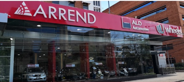 Arrend inaugura sala de exhibición multimarcas – Prensa Libre