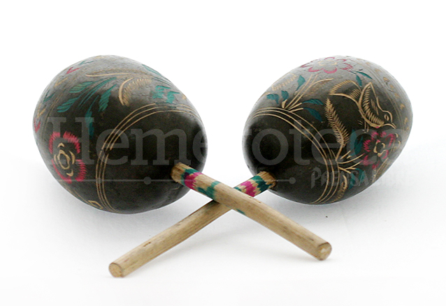 Los sonoros chinchines