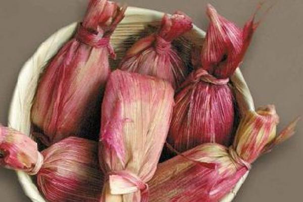 Tamalitos de Cambray – Prensa Libre