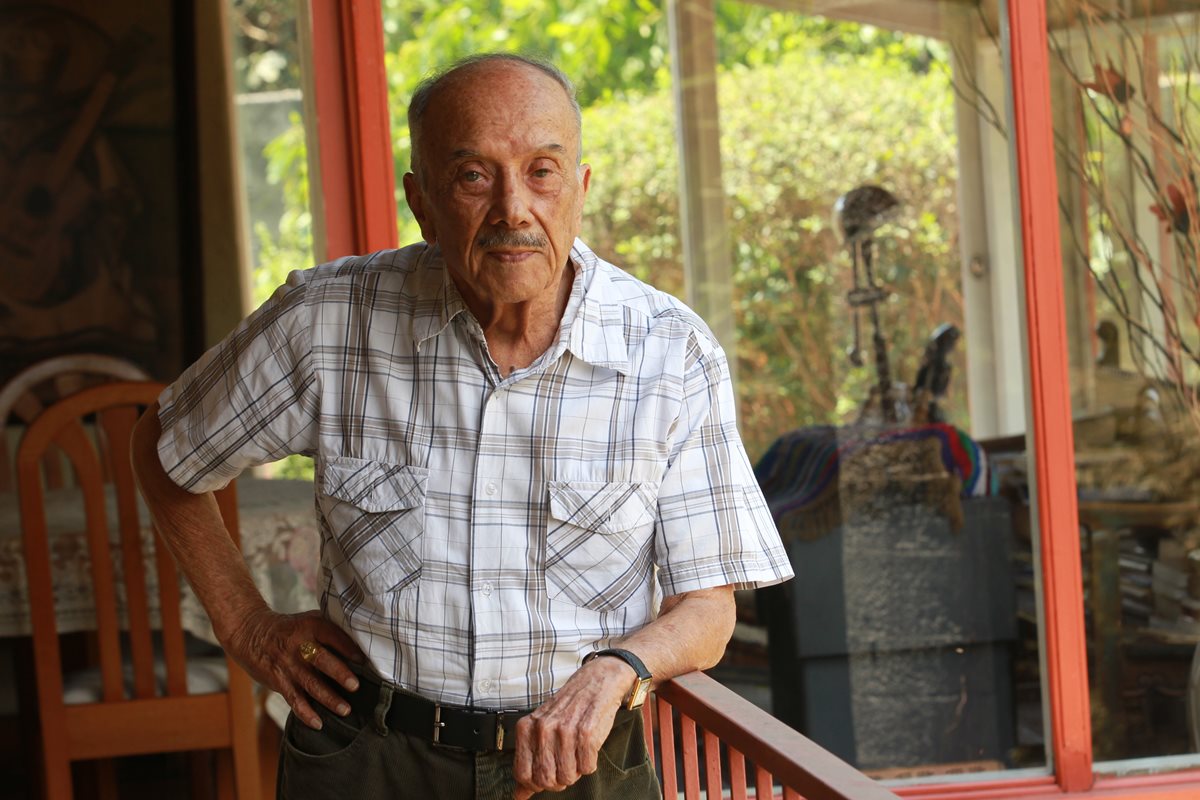 Jorge Mario García Laguardia: Hogar Seguro evidencia que no hay Estado ...