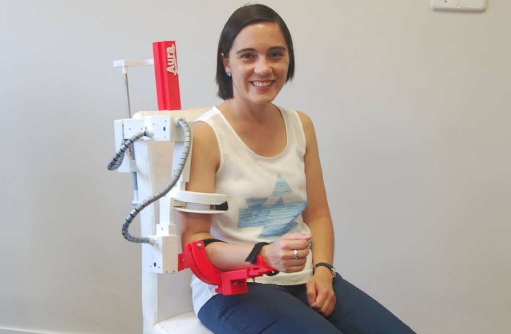 Tecnología al servicio de todos: entrevista con Marie André Destarac ...