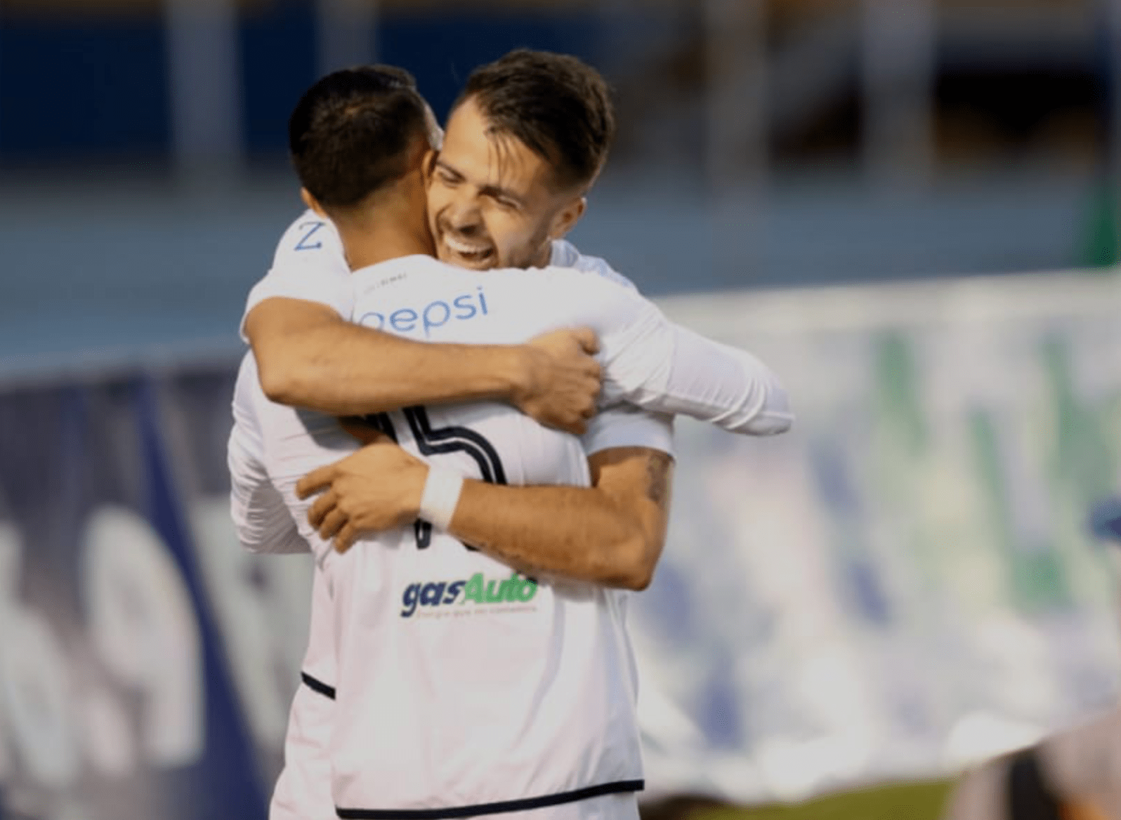 Comunicaciones vence a Sanarate y se mantiene en lo más alto del ...