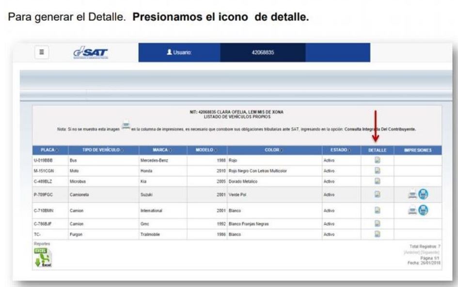 Tarjeta de circulación física no perderá vigencia en 2019, ¿necesito obtener la electrónica?