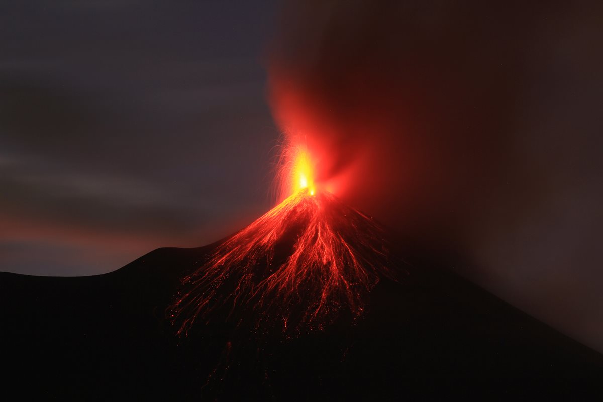 Espectáculo del coloso – Prensa Libre