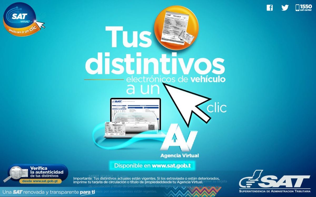 Con un clic podrá imprimir tarjeta de circulación y título de vehículos ...