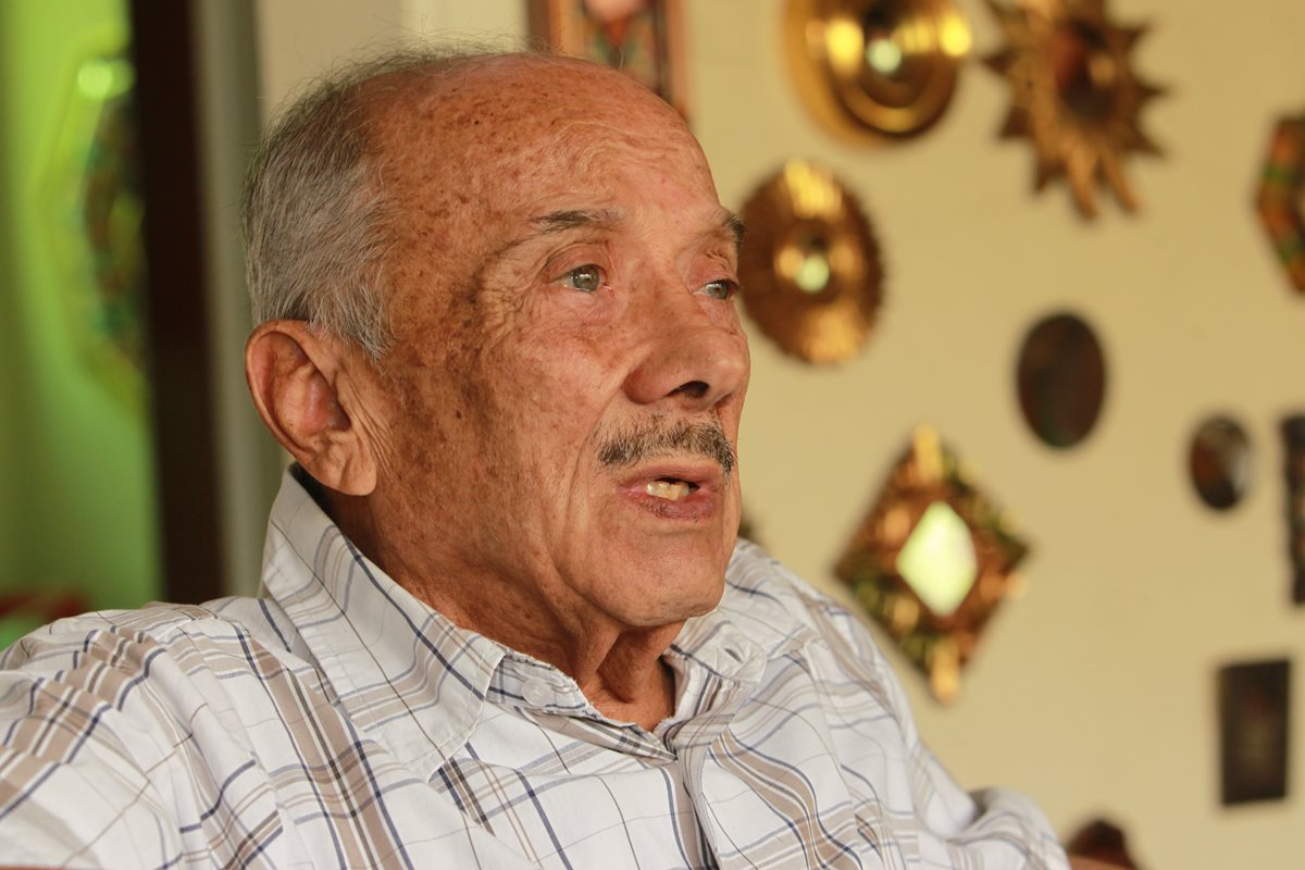 Jorge Mario García Laguardia: Hogar Seguro evidencia que no hay Estado ...