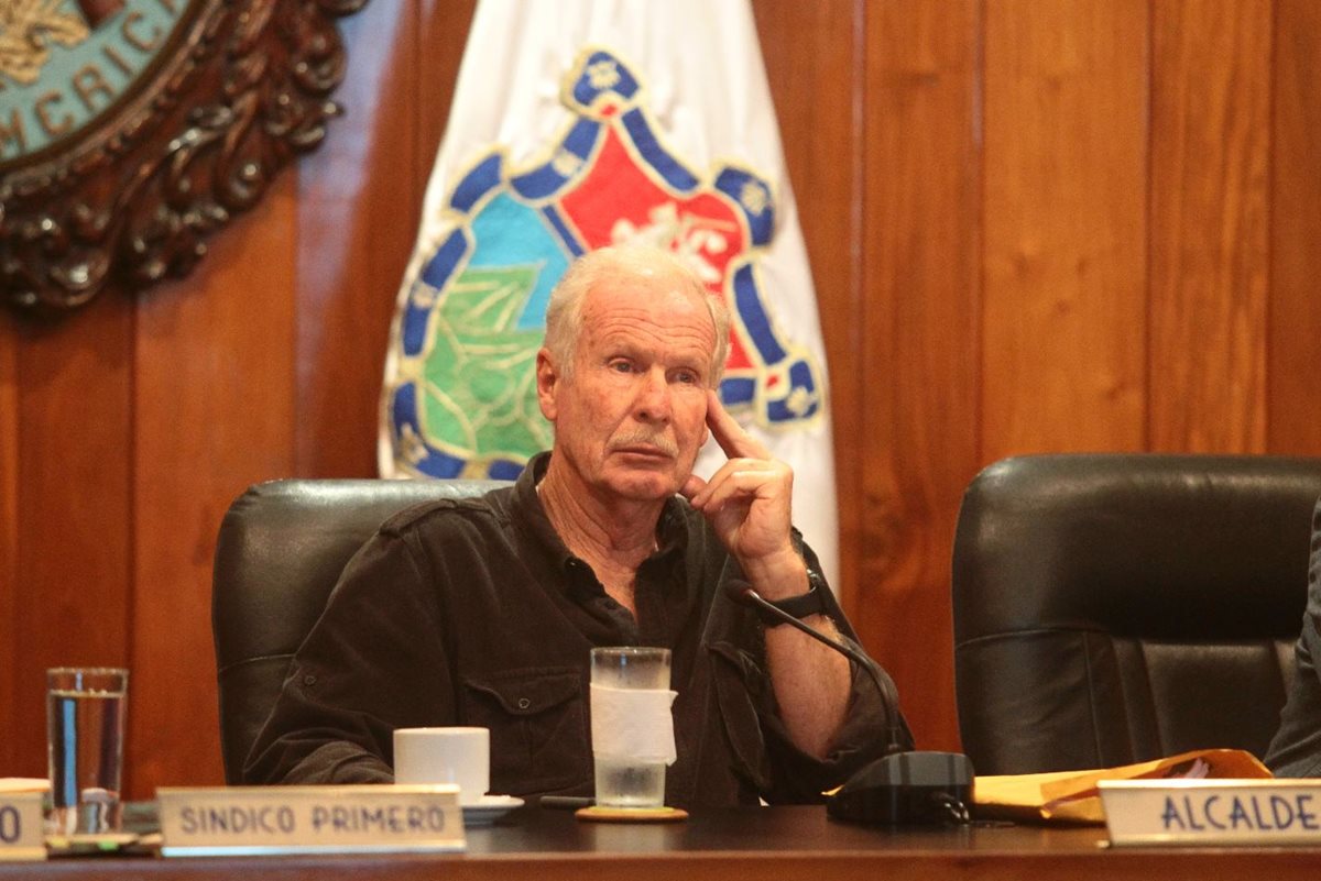 Biografía de Álvaro Arzú, expresidente de Guatemala y alcalde capitalino