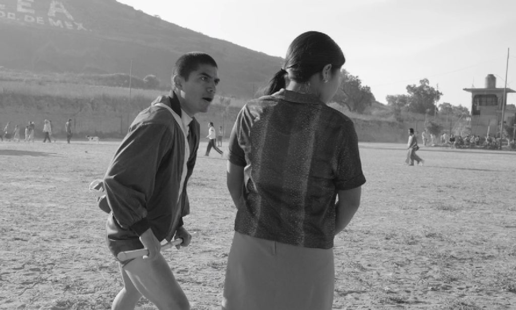 EE. UU. niega visa a un actor de la película Roma