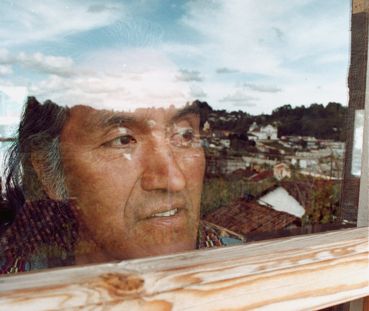 Los versos del jaguar Ak'abal