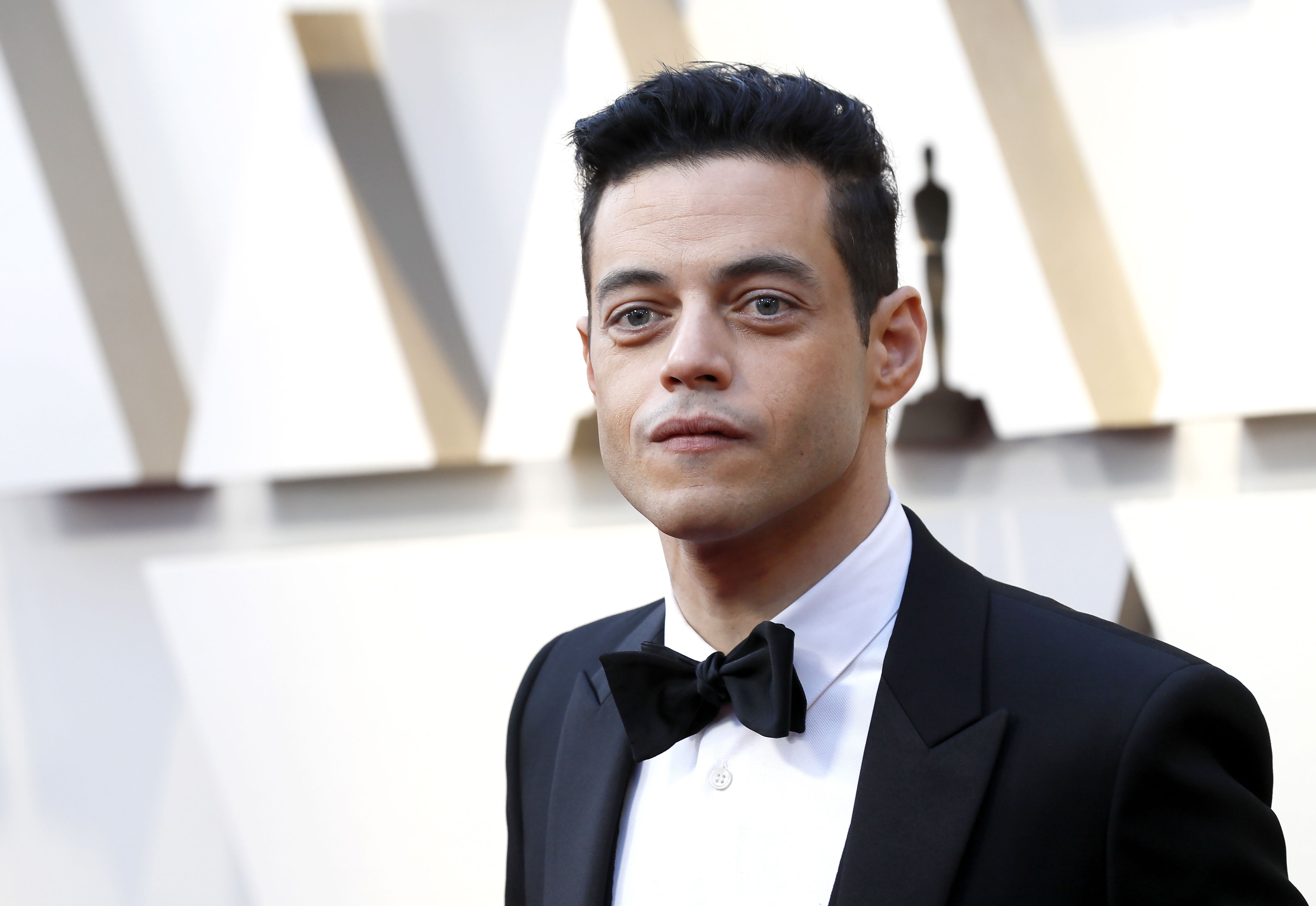 Rami Malek gana el Óscar a mejor actor por "Bohemian Rhapsody"