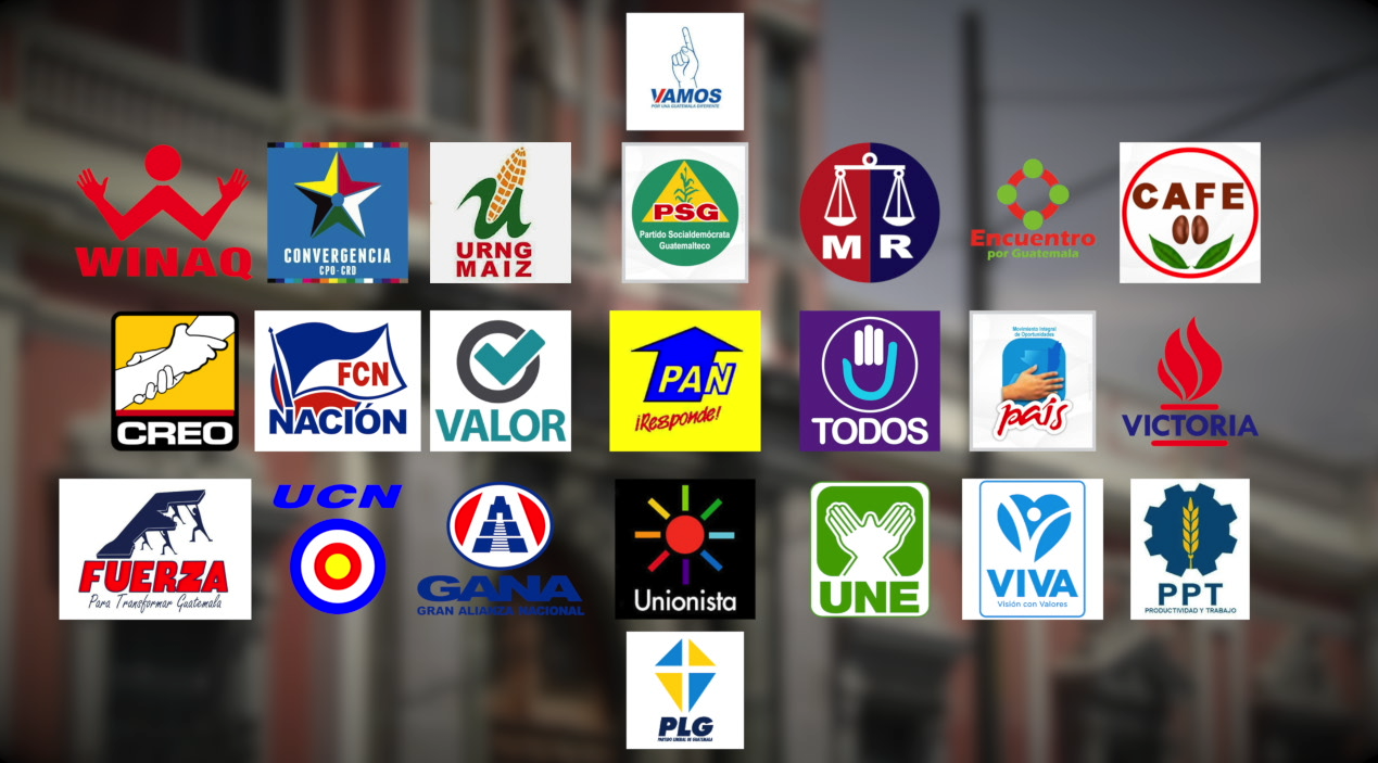 Cómo los partidos políticos usan el mercadeo electoral y burlan al TSE