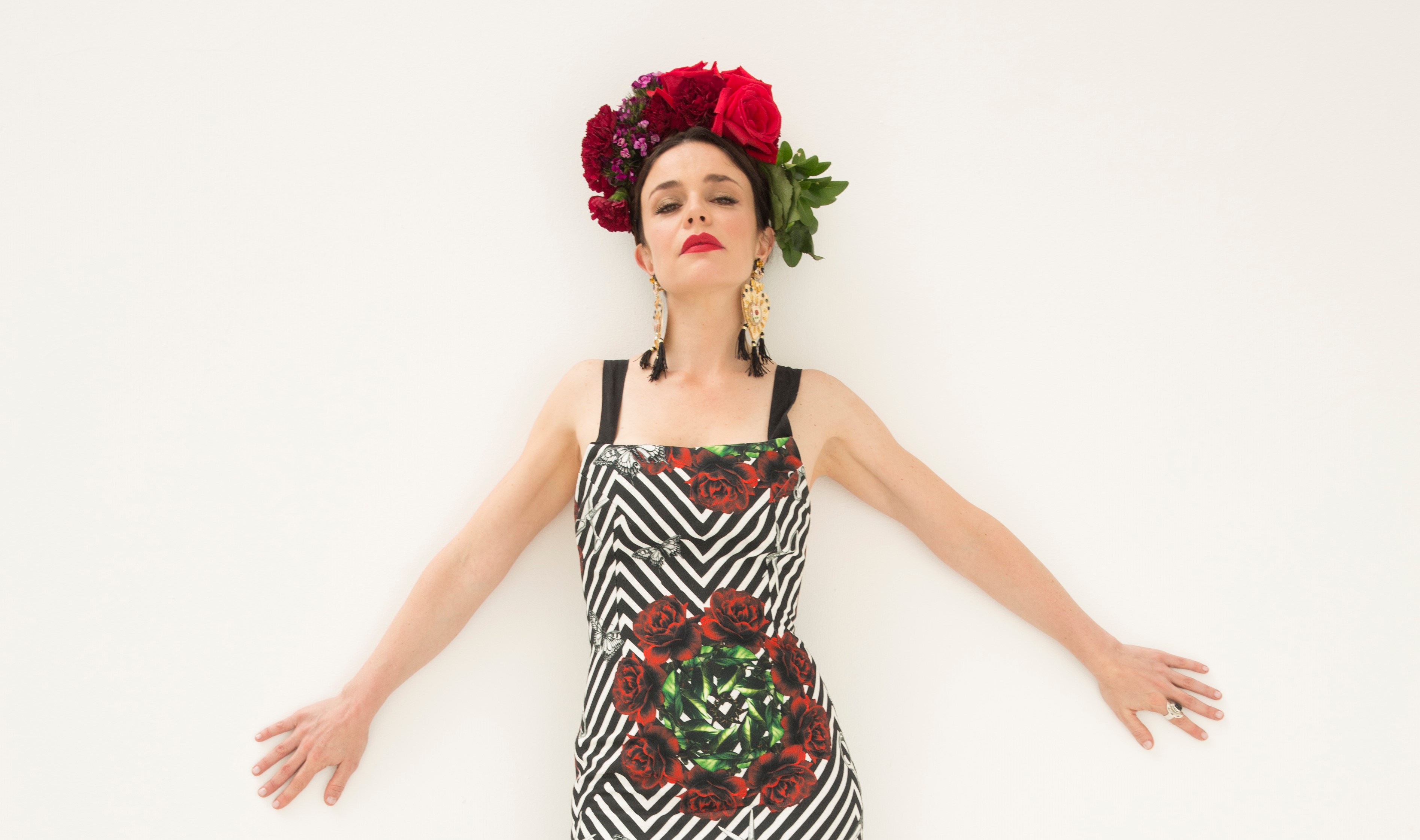 Obra que representa la última hora de vida de Frida Kahlo se presentará ...