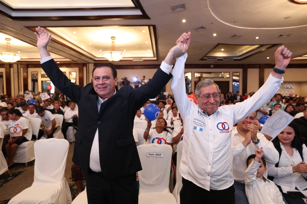 Estos son los 21 candidatos presidenciales para las elecciones ...