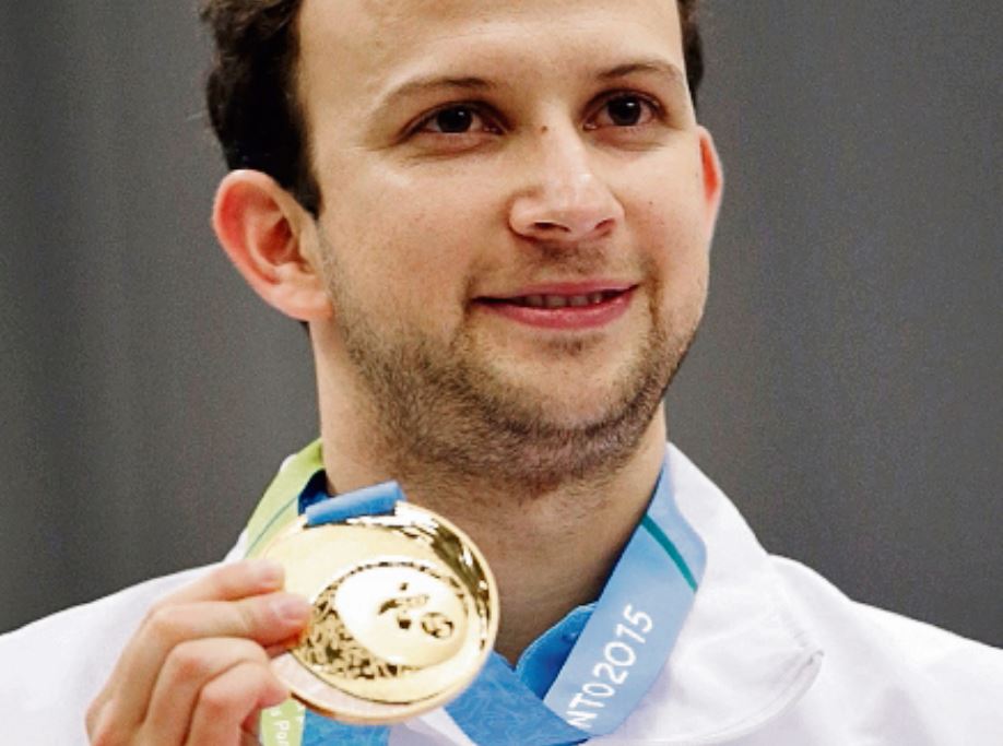 Kevin Cordón cumplirá 18 años en el bádminton con la misma pasión y deseo de brillar