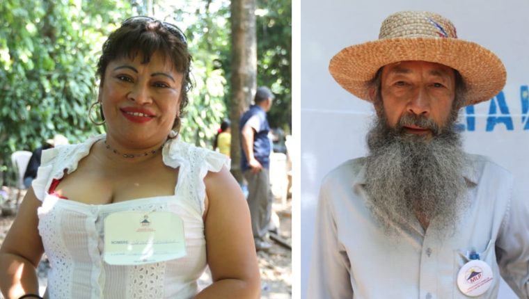 “La Pirulina” y “El Caminante” buscan ser diputados por el partido de ...