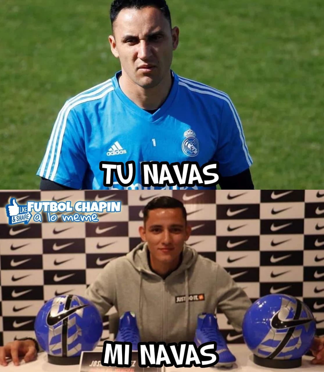 Estos son los memes del Guatemala 1-0 Costa Rica